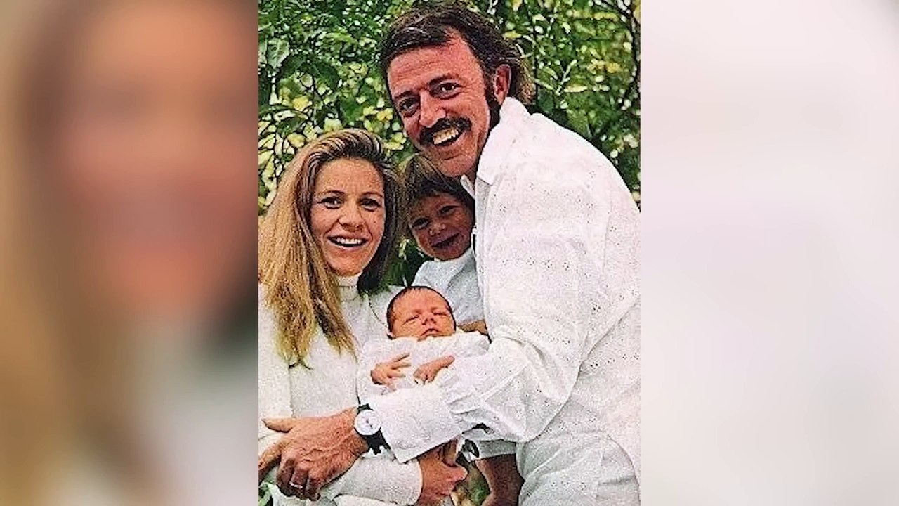 Patty Duke’s Son Finally Knows His Father After DNA Testing - video ...