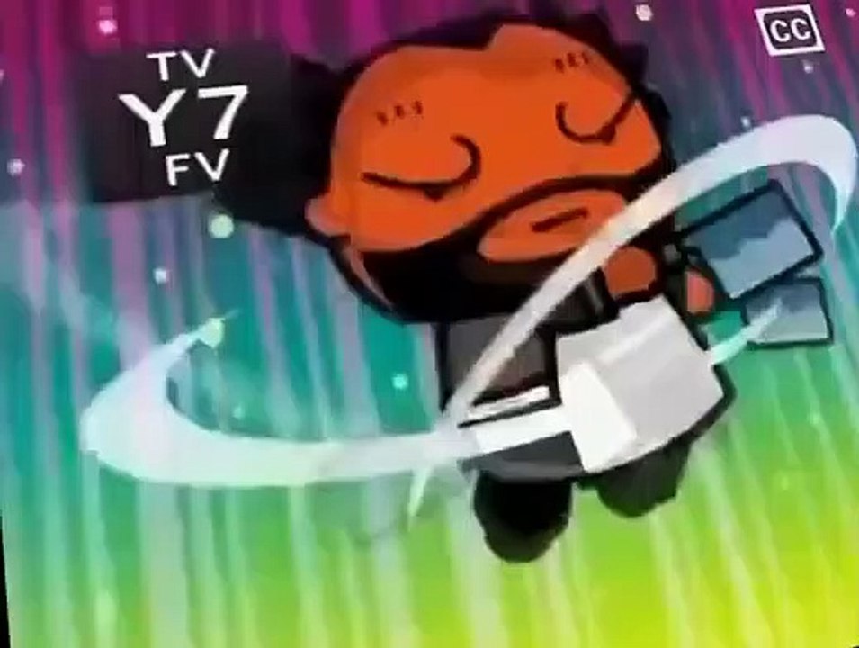 Pucca Pucca S01 E062 Ninja License - video Dailymotion