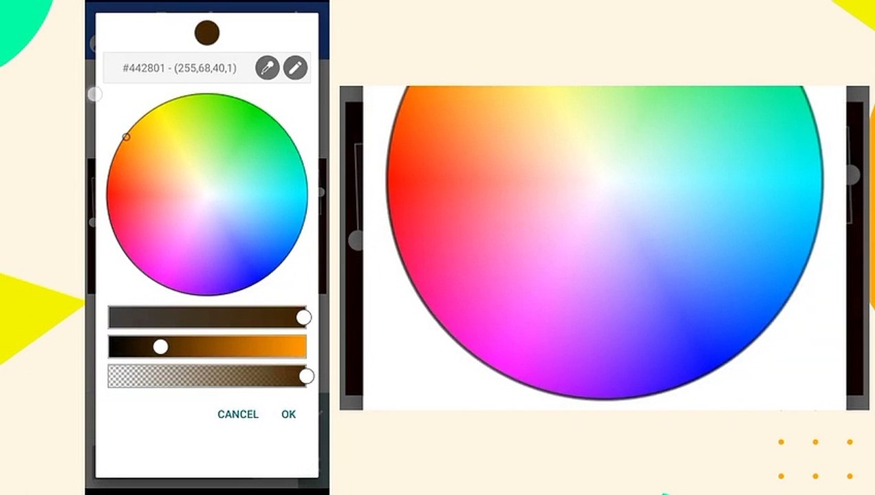 How to Make a Thumbnail for YouTube Videos with Glow Effect_ Quick and ...
