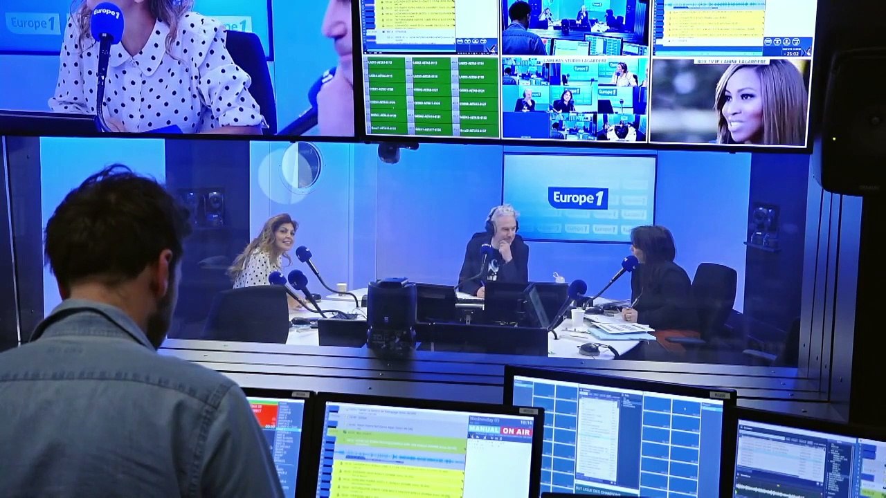 Nawell Madani, actrice - Vidéo Dailymotion