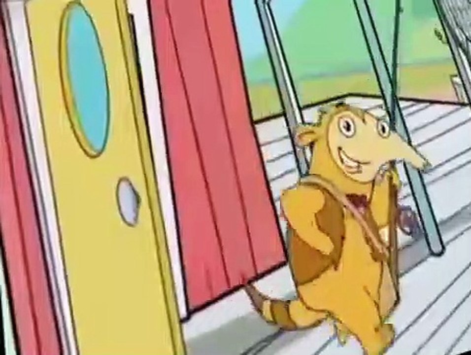 Doki Doki S01 E009 Ups and Downs - video Dailymotion