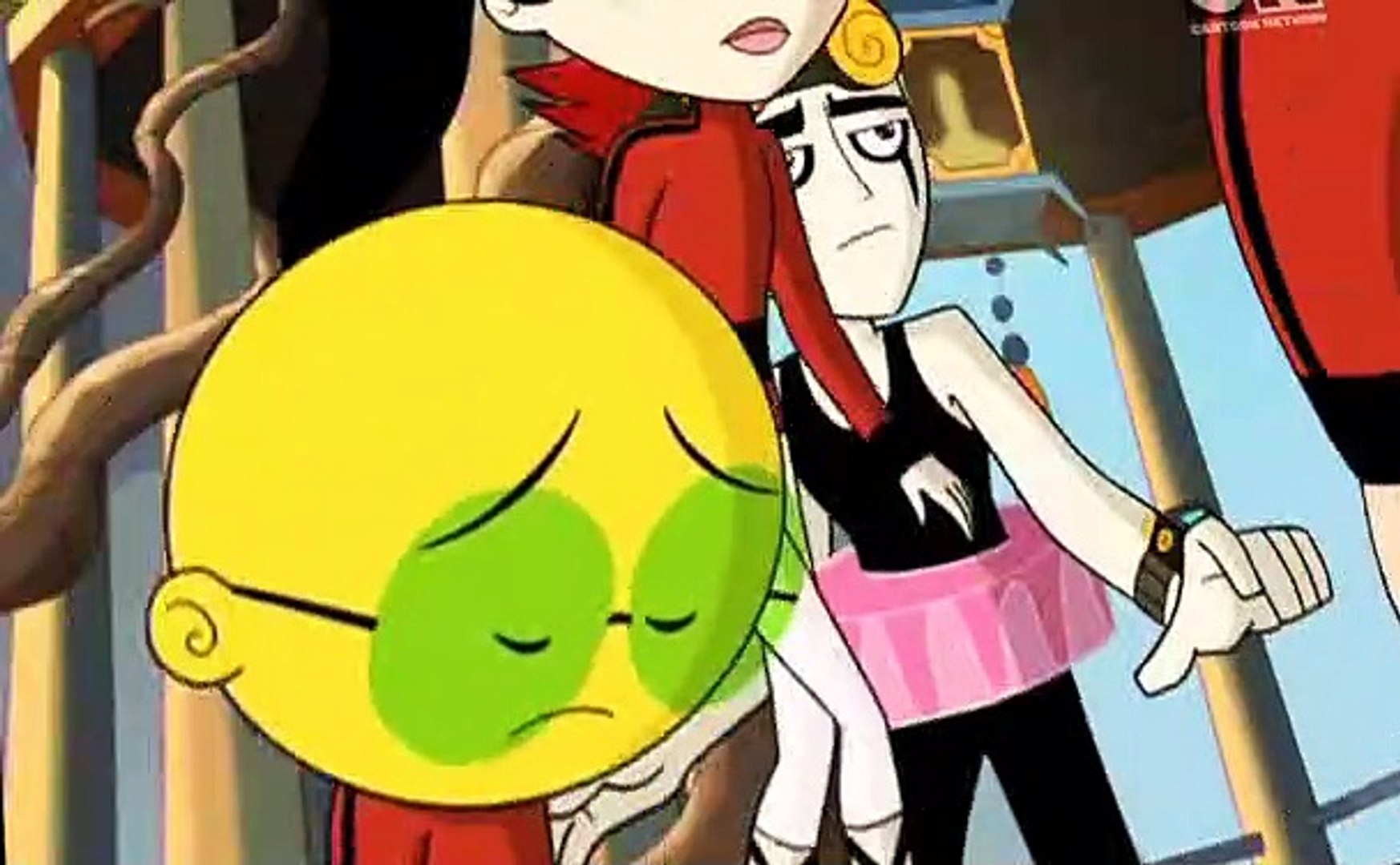 Xiaolin Showdown Xiaolin Chronicles (Disney XD): Canada Entertainment