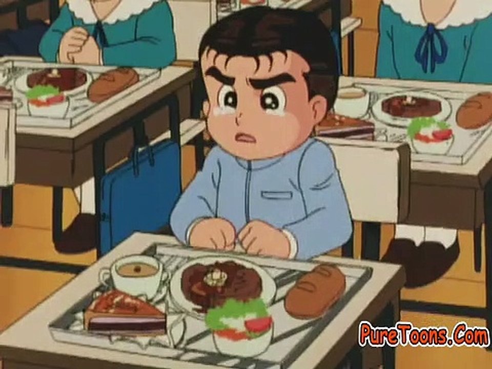 Obocchama-kun Hindi EP 09. - video Dailymotion