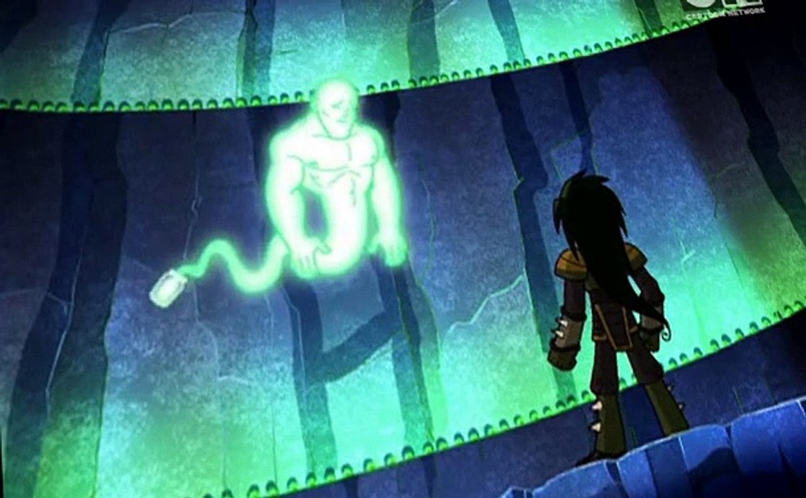 Xiaolin Chronicles (Xiaolin Showdown - NEW version) Xiaolin Chronicles ...