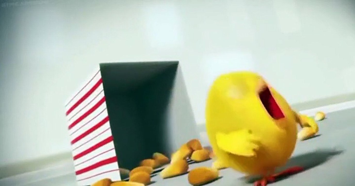 Where is Chicky (2018) E002 - video Dailymotion