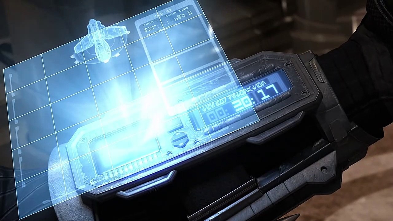 Star Wars: The Old Republic - Cinematic Trailer - video Dailymotion