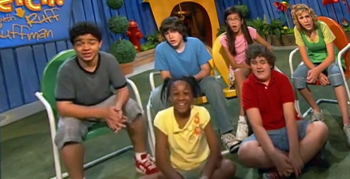 Fetch! with Ruff Ruffman Fetch with Ruff Ruffman S04 E005 - video ...