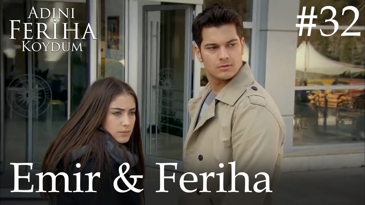 Emir & Feriha Kolaj #32 - Dailymotion Video