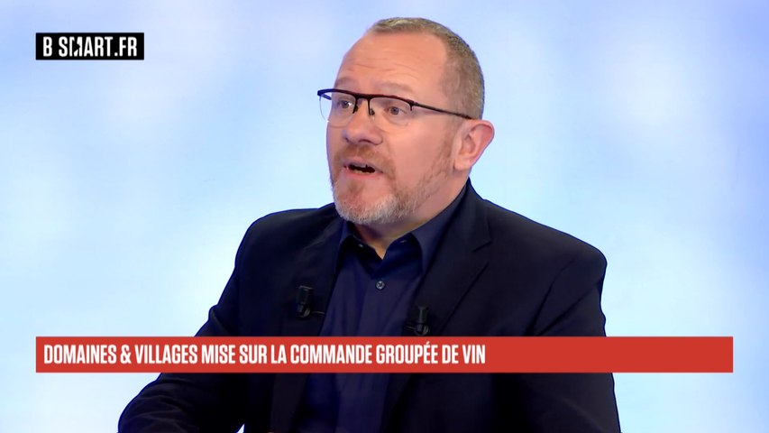 LE GRAND ENTRETIEN - MAISON COLIN SEGUIN : cinq questions à Pierre Colin