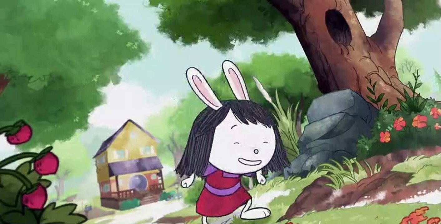 Elinor Wonders Why S01 E49 - video Dailymotion
