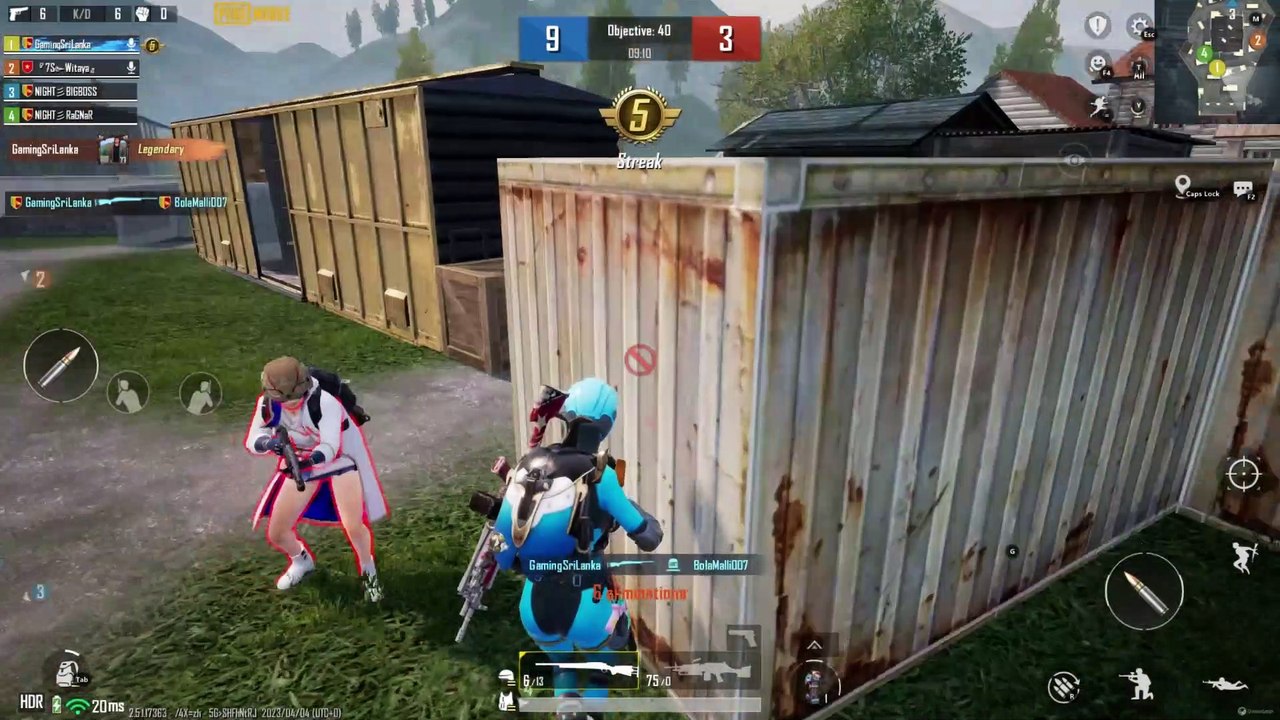 GAMING SRILANKA | Pubg mobile | New day - video Dailymotion