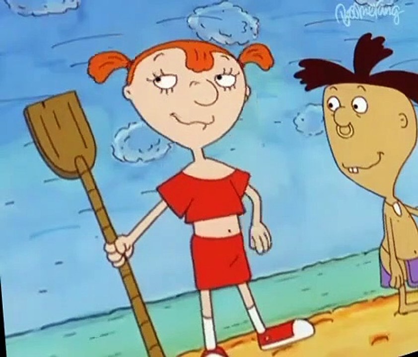 Mike, Lu & Og S01 E005 - video Dailymotion