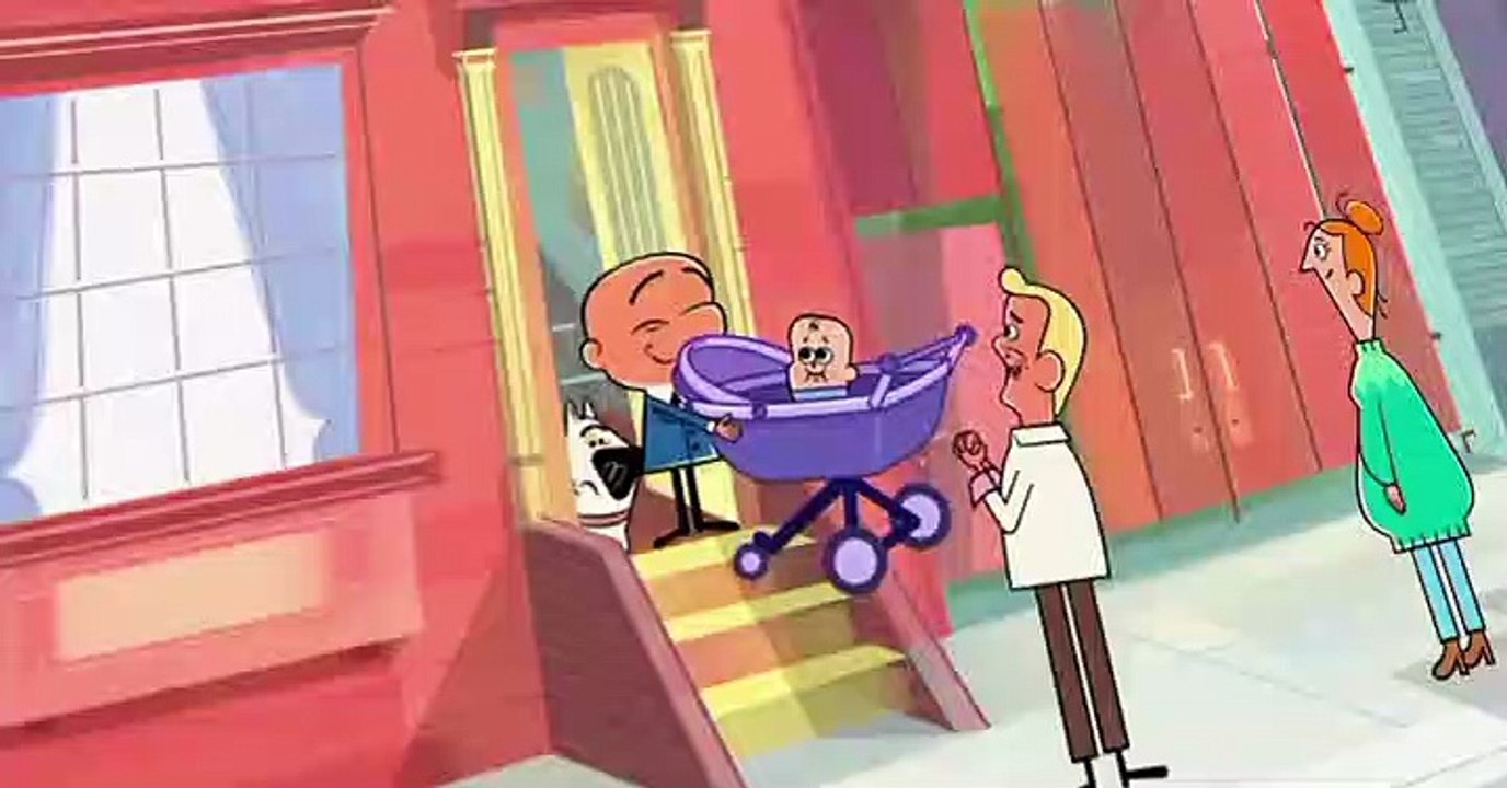 Mr. Magoo (2019) Mr. Magoo (2019) E025 Baby Steps - video Dailymotion