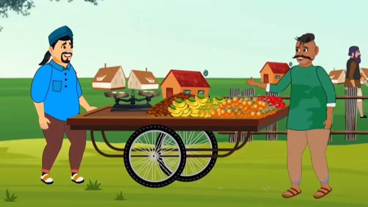 Pashto cartoon d rozi bazaar - video Dailymotion