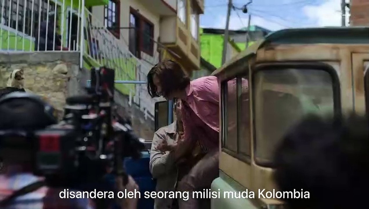 Film pembebasan sandera Trailer sub English-indonesia - video Dailymotion