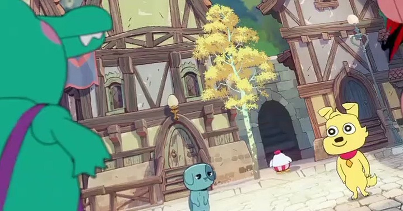 Mao Mao: Heroes of Pure Heart Mao Mao: Heroes of Pure Heart E019 Meet Tanya Keys - video Dailymotion