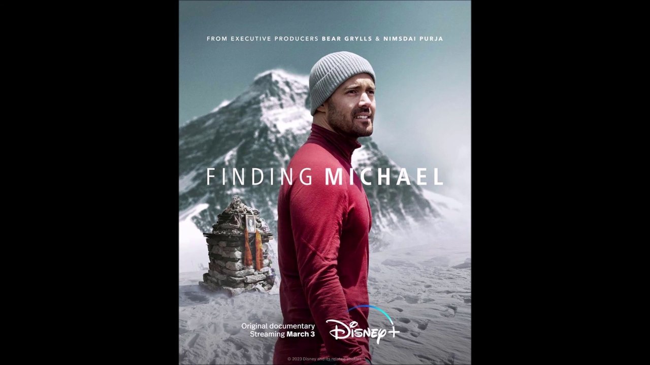 Finding Michael - Official Trailer © 2023 Documentary - video Dailymotion