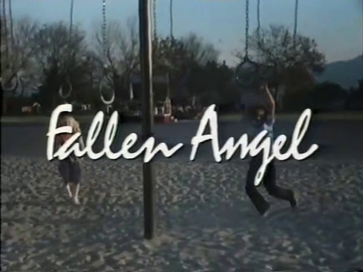 Fallen Angel 1981