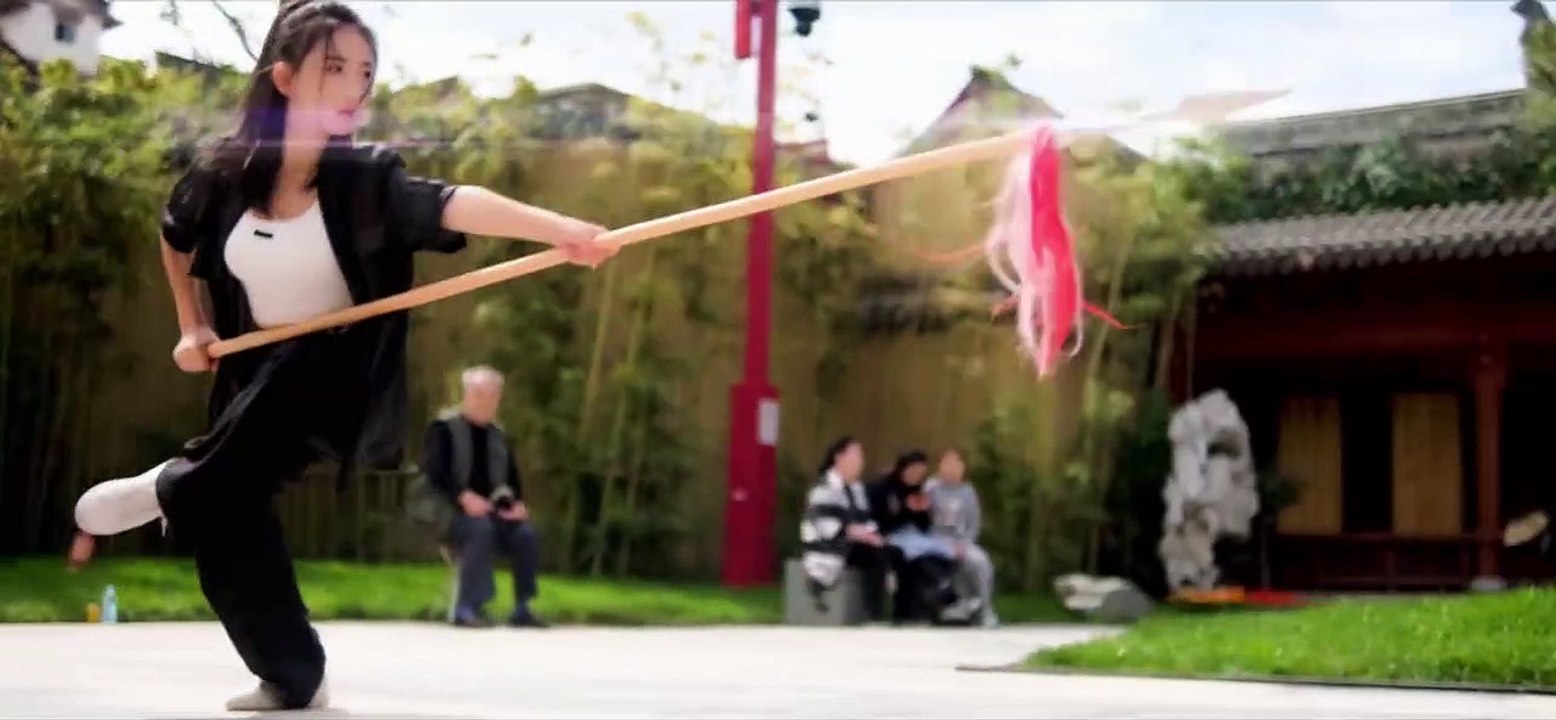 Chinese KongFu Master - Han Liang (56)─影片 Dailymotion