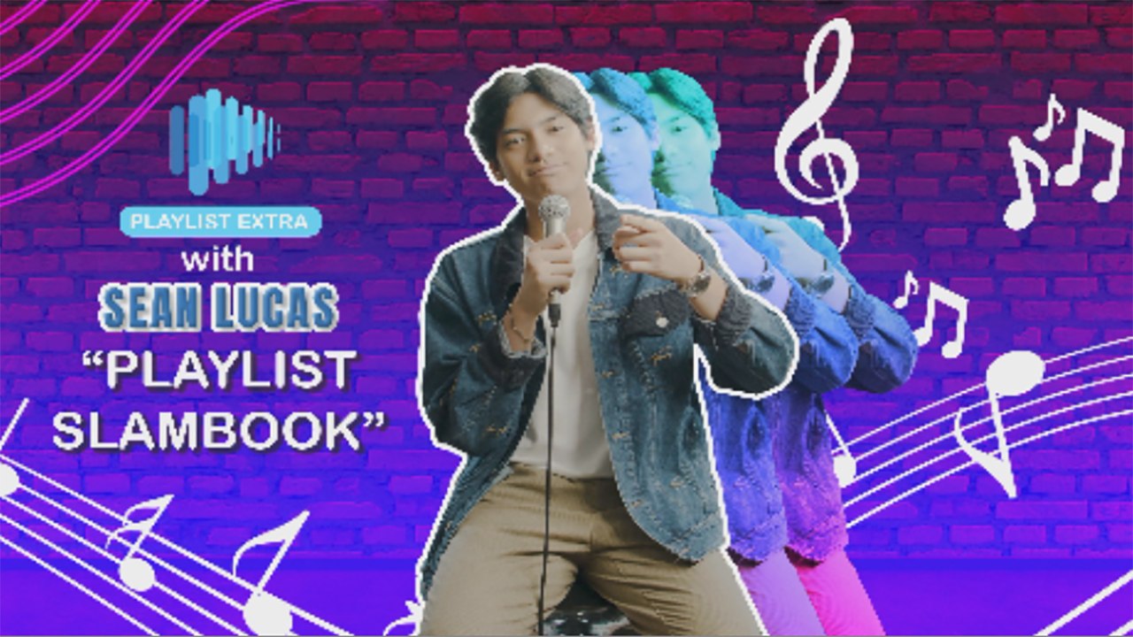 Playlist Extra: Sean Lucas answers Slam Book questions - video Dailymotion