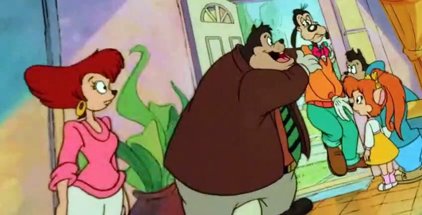 Goof Troop S01 E35 - video Dailymotion