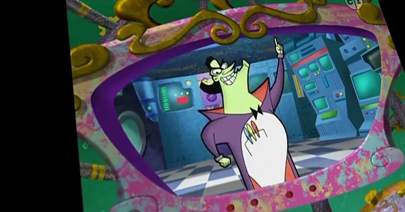 Cyberchase Cyberchase S08 E001 The Hacker’s Challenge - video Dailymotion