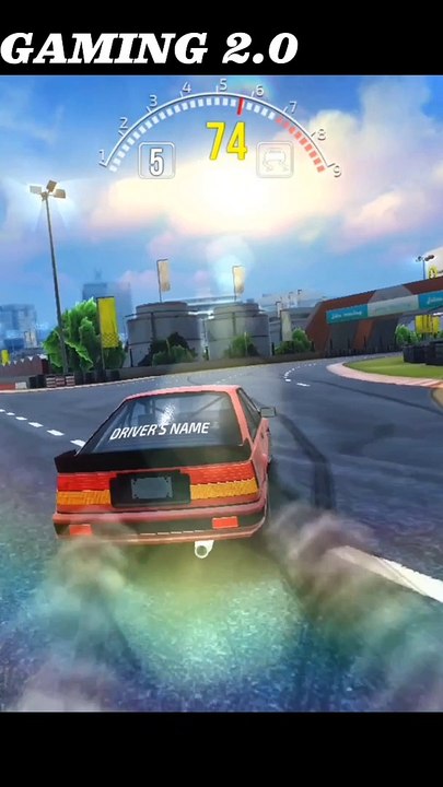 JDM Gameplay Racer #games #gamers #dailymotion - video Dailymotion