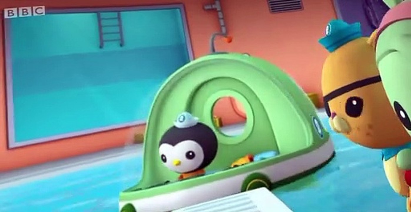 The Octonauts The Octonauts S01 E028 – The Vampire Squid - video ...