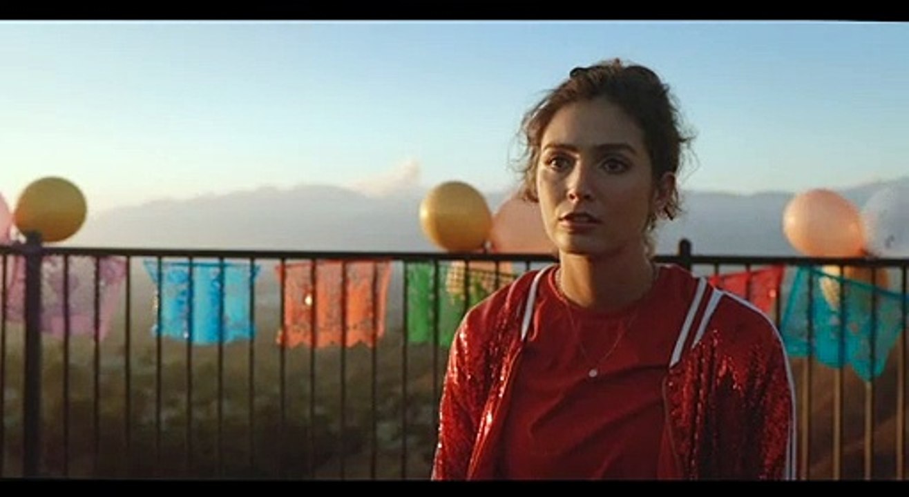 Cherry Trailer #1 (2023) Alex Trewhitt, Hannah Alline Drama Movie HD ...