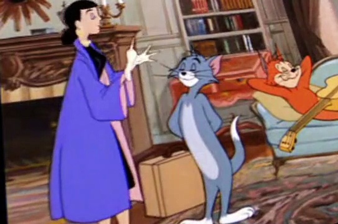 Tom and Jerry Tom and Jerry E108 – Mucho Mouse - video Dailymotion