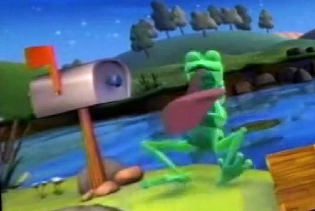 Word World Word World E008 – Snug as a Bug/Nightlight - video Dailymotion