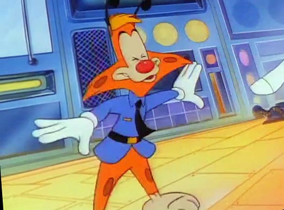 Bonkers S01 E24 - video Dailymotion