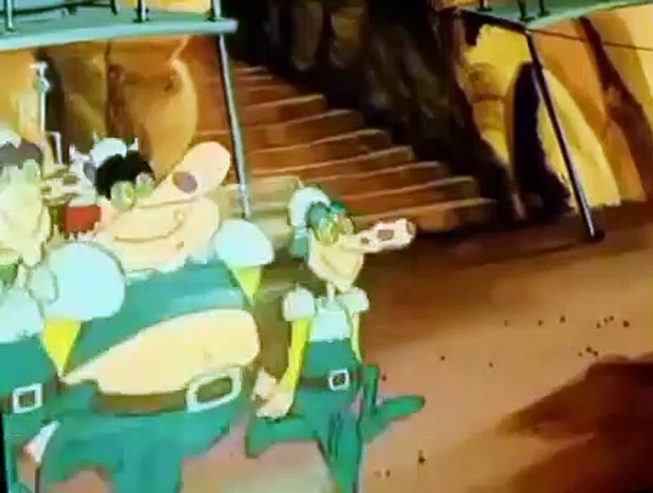 The Dreamstone The Dreamstone S01 E005 – The Voice of Zordrak - video ...