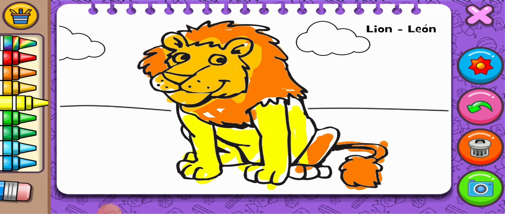 Coloring and drowning - video Dailymotion