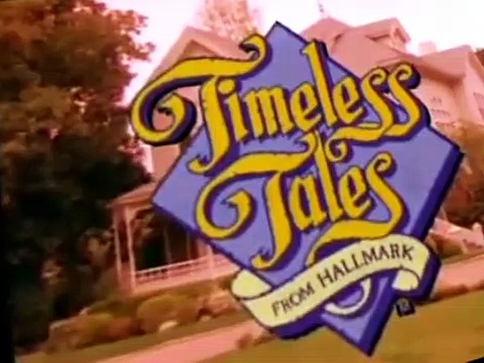 Timeless Tales from Hallmark Timeless Tales from Hallmark E002 ...