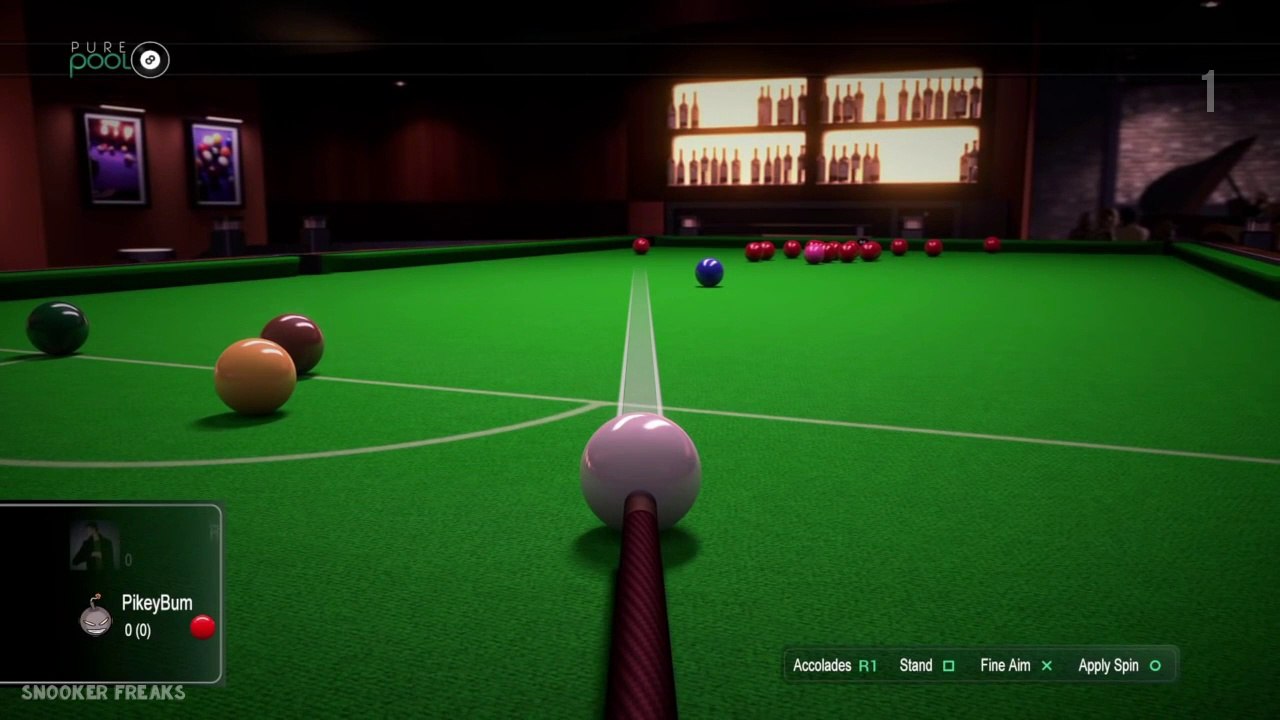 Top 5 Best Snooker Games - Android & PC - video Dailymotion