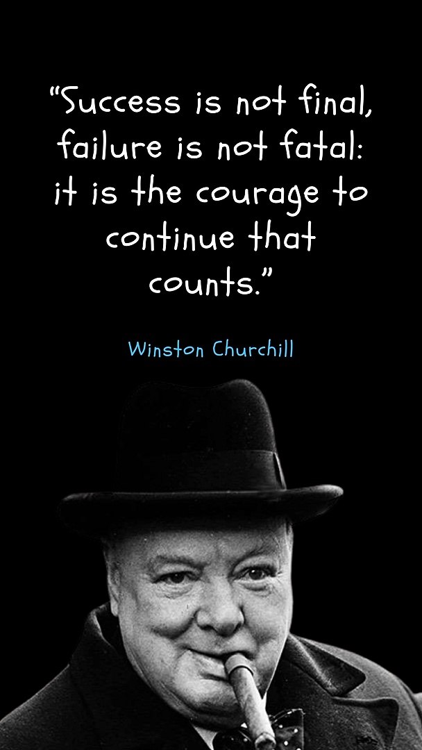 Winston Churchill Famous Quote TOP 25 QUOTES BY WINSTON CHURCHILL (of