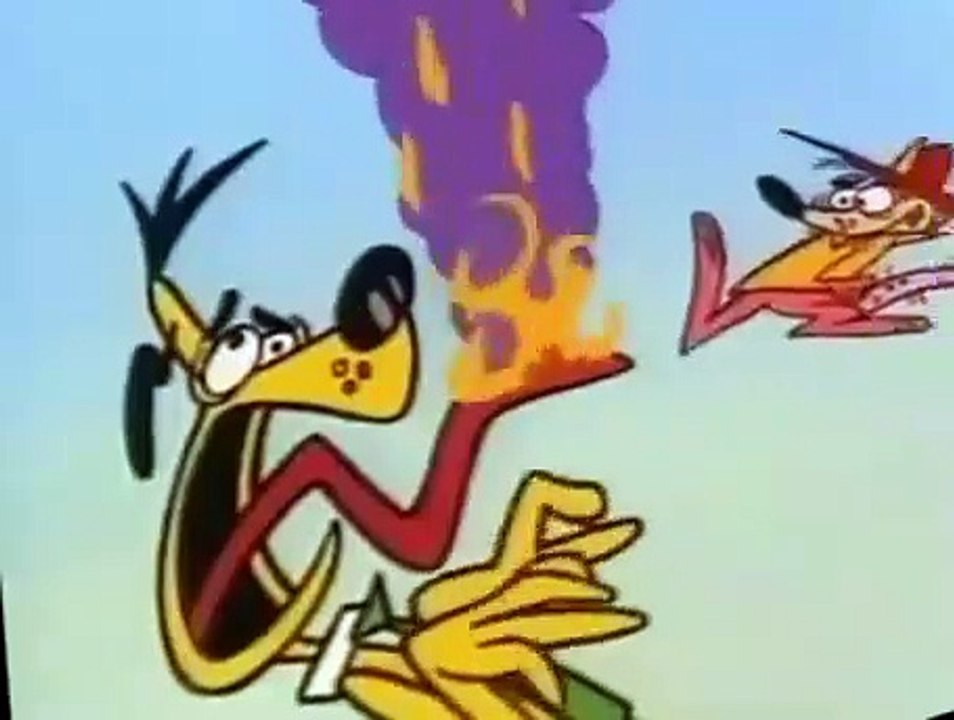 The What a Cartoon Show The What a Cartoon Show E020 – Sledgehammer O ...