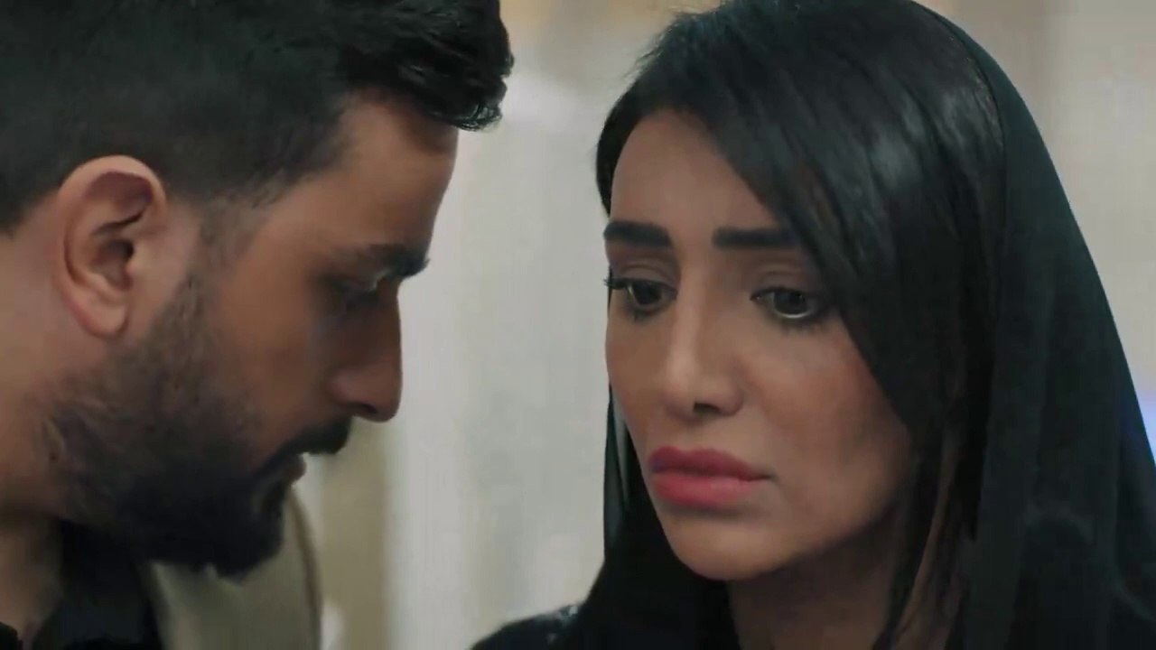 مسلسل طوق الحرير الحلقة 15 الخامسة عشر - فيديو Dailymotion