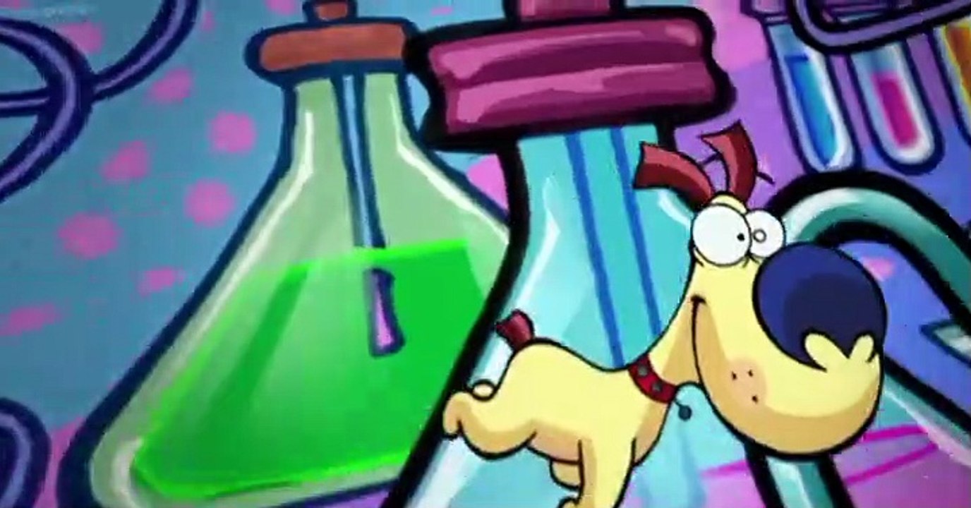 Watch My Chops (Corneil et Bernie) Watch My Chops S01 E002 Stroke of ...