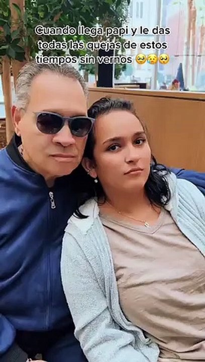 Daniela Darcourt al ver a Tito Nieves Cundo llega papi y le das todas ...