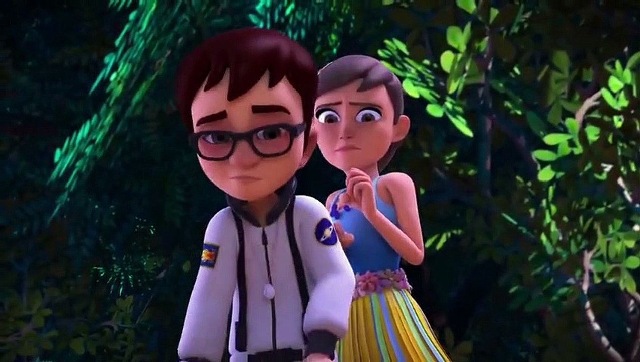 Legend of Hallowaiian (2018) Watch HD - Vídeo Dailymotion