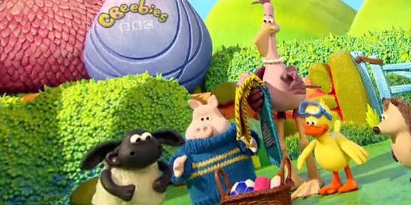 Timmy Time Timmy Time S01 E011 – Timmy’s Picnic - video Dailymotion