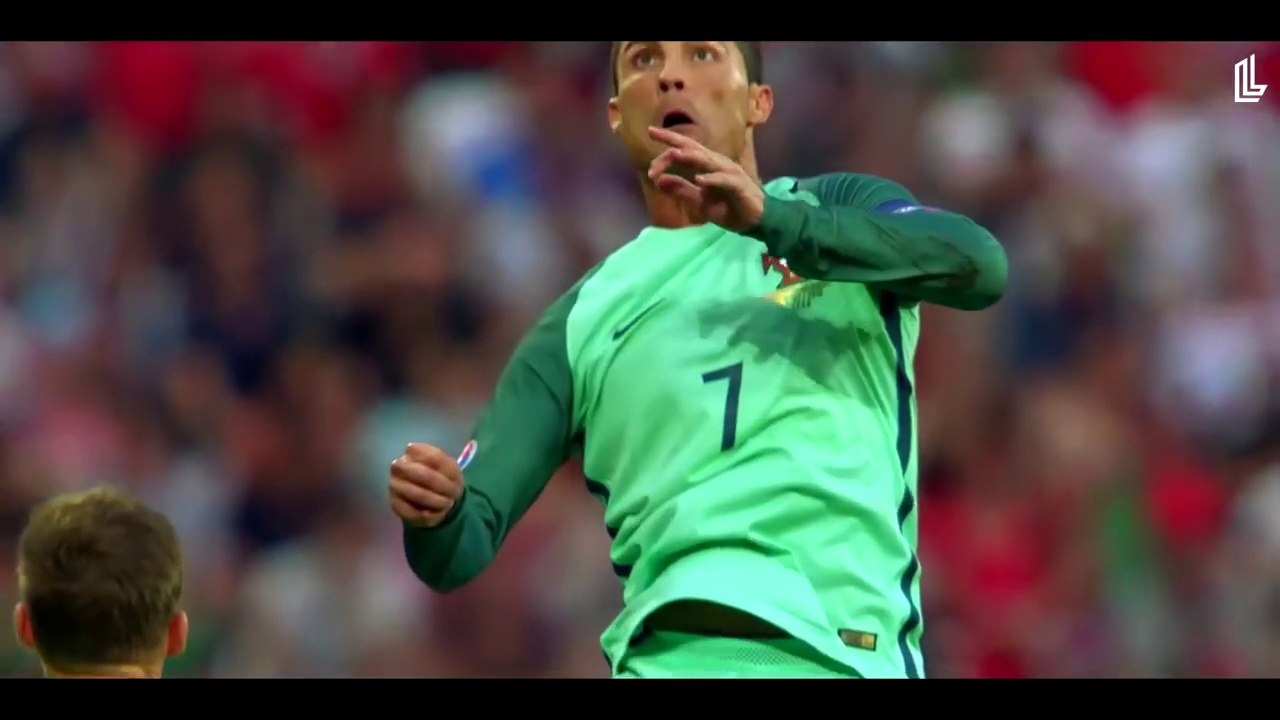 Cristiano_Ronaldo_-_The_Most_Insane_Headers_Ever_Scored - video Dailymotion