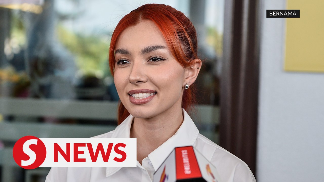 Breach of contract: Actress Amelia Henderson ordered to pay ...