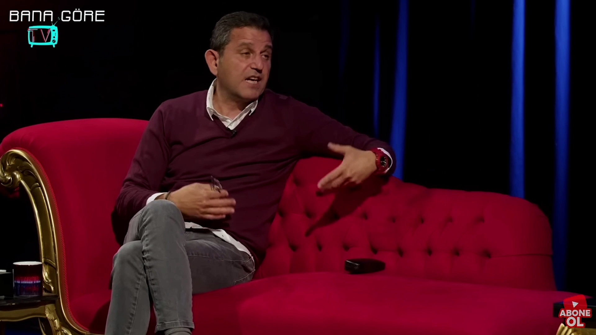 Fatih Portakal Fox TV'den neden ayrıldığını anlattı: Babam gibi ölmek ...