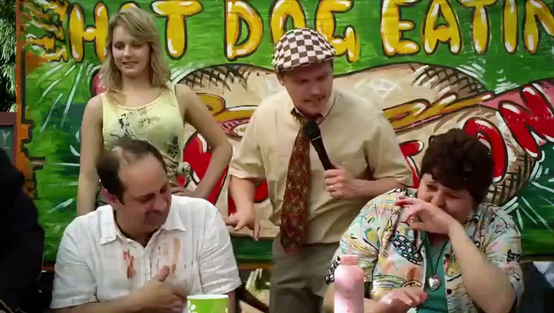 Pelicula Spud 2