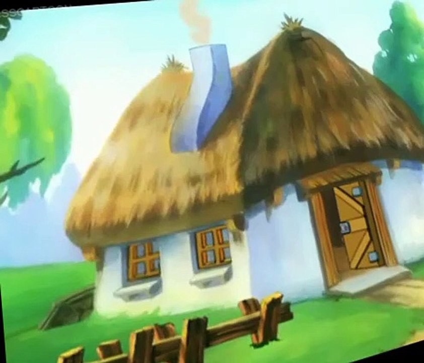 Lapitch the Little Shoemaker E023 - The War of the Weeds - video ...