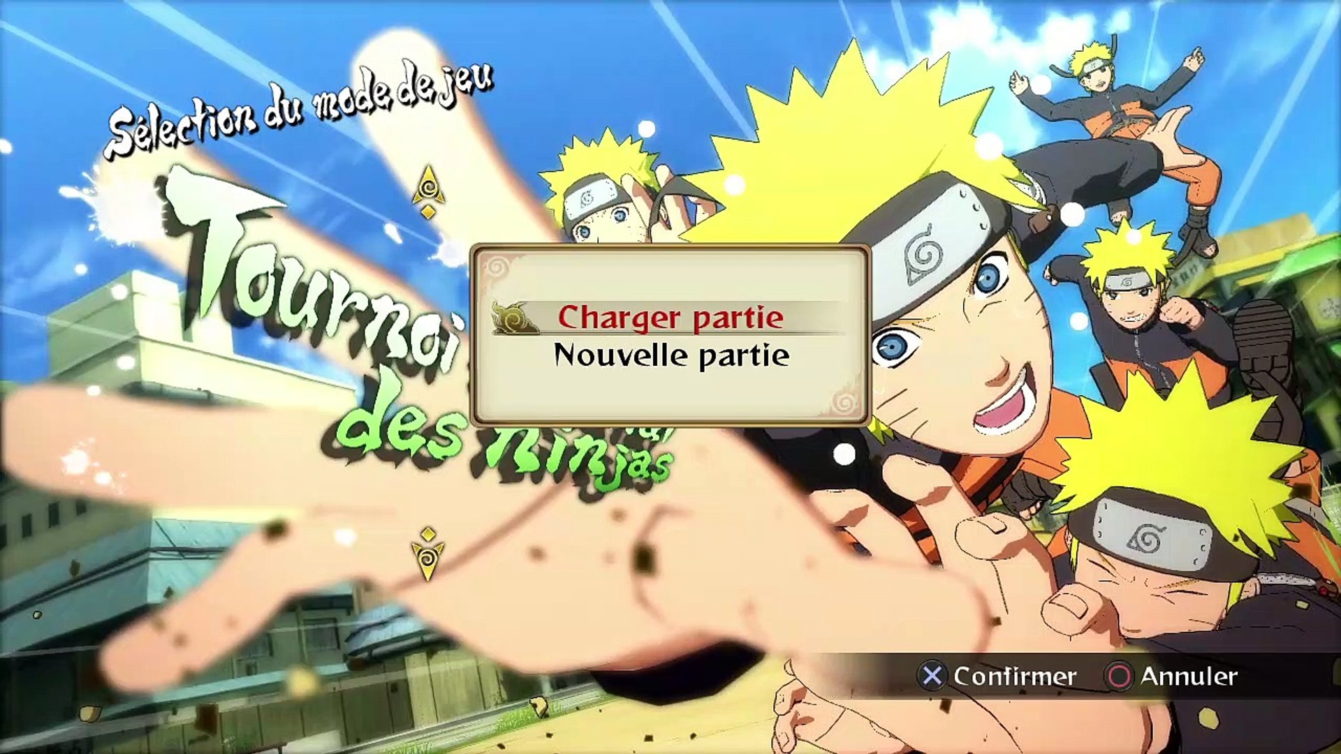 Naruto Ps3 Wallpapers Hd