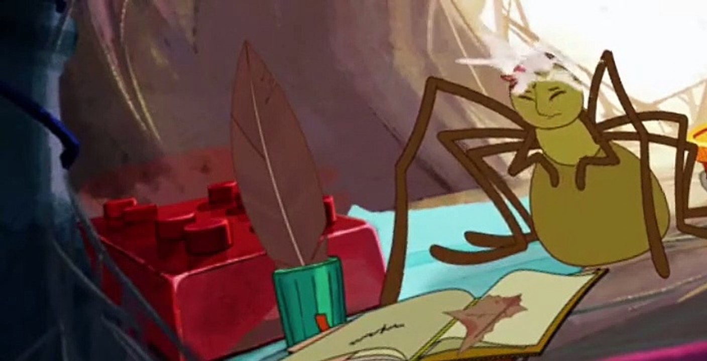 Bug Diaries S01 E02 - video Dailymotion